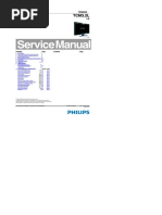 Samsung TV RS232 Control Guide | PDF | Color Balance | Color