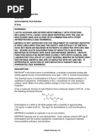 Hetemcit PI | PDF | Management Of Hiv/Aids | Drugs