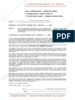 NRSO J739 - Form08 Reg17 2 | PDF | Justice | Crime & Violence