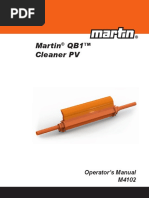 Selection Chart For Pulley Lagging Material | PDF | Belt (Mechanical ...