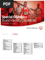 DBS Logo Guidelines | PDF | Logos | Brand