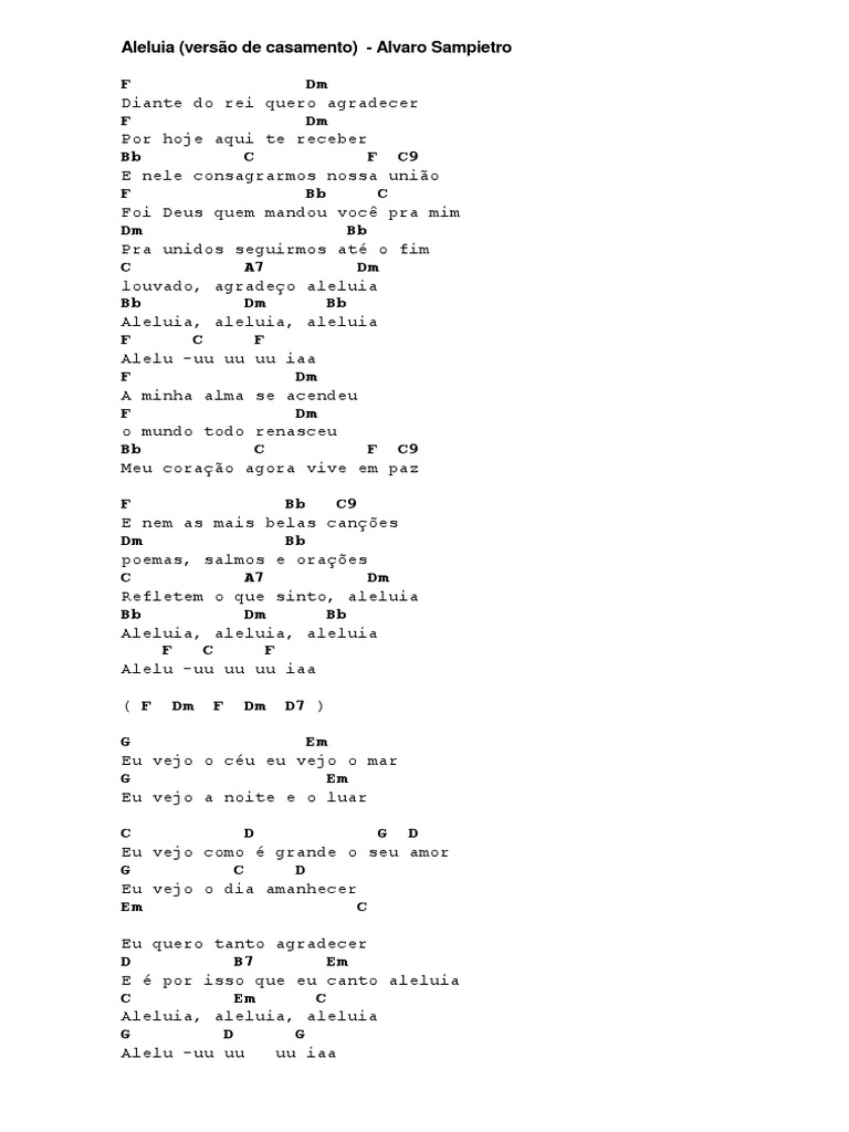 Pra Dizer Adeus | PDF