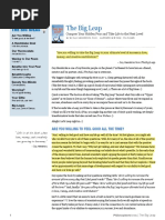 Demartini Value Determination Process | PDF | Psychological Concepts