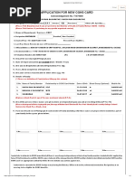 Clogsag Wel Loan Form | PDF | Career & Growth | Finance & Money Management