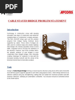 Engineering Student Bridge Report | PDF | Bridge | Truss