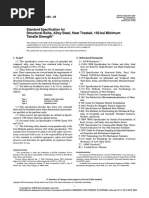 Visual Inspection Acceptance Criteria (See: Prohibition | PDF ...