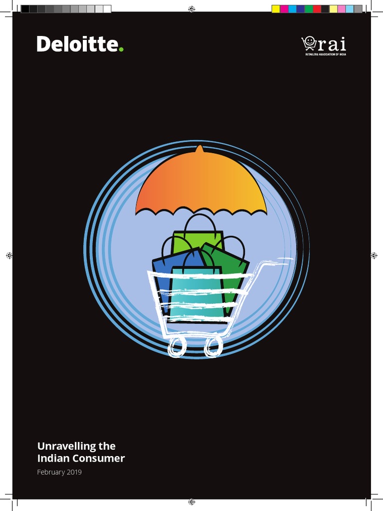 India Consumer Deloitte | PDF | Retail | Inflation