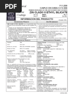 Acrolon 218 HS Español | PDF | Acero | Pintar