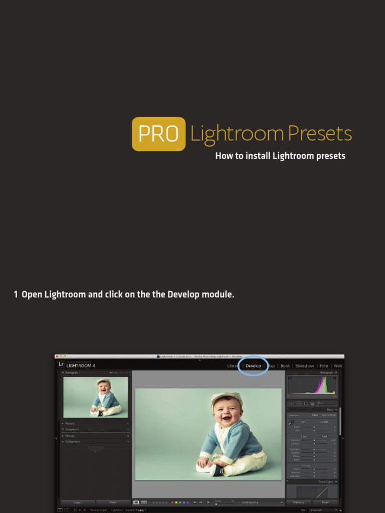 How To Install Pro | PDF