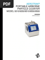 Brookfield Dv-I Prime (Ficha Técnica) 2 | PDF | Viscosity | Materials