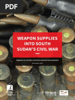 Assessment 1 Intelligence-Target-Pack Template | PDF | Nuclear Warfare ...