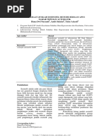Interpretasi Hasil Pemeriksaan TCM | PDF