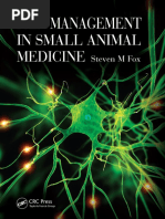 VetPrep - Medical Math Veterinary Students (0.32020v.1) | PDF | Calorie ...