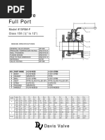 Ficha Tecnica Nipolet PDF | PDF