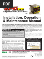 Earth Loop Impedance Tests PDF | PDF | Electrical Impedance | Equipment