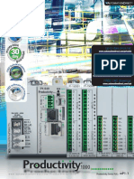 Logix Hot Backup Code Generator Tool | PDF | Input/Output | Backup