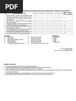 Contoh Askep - Keperawatan - Komunitas | PDF