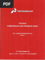 Sustainability Pertamina Expectations For Management Excellence ...