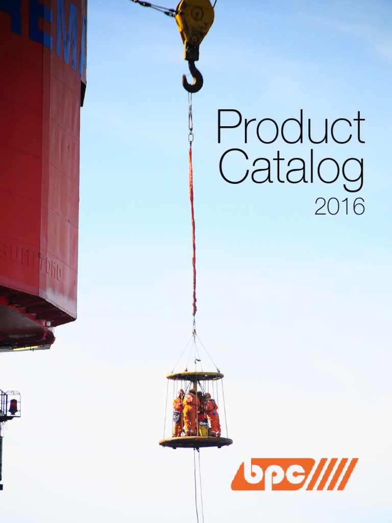BPC ProductCatalog | PDF | Nature