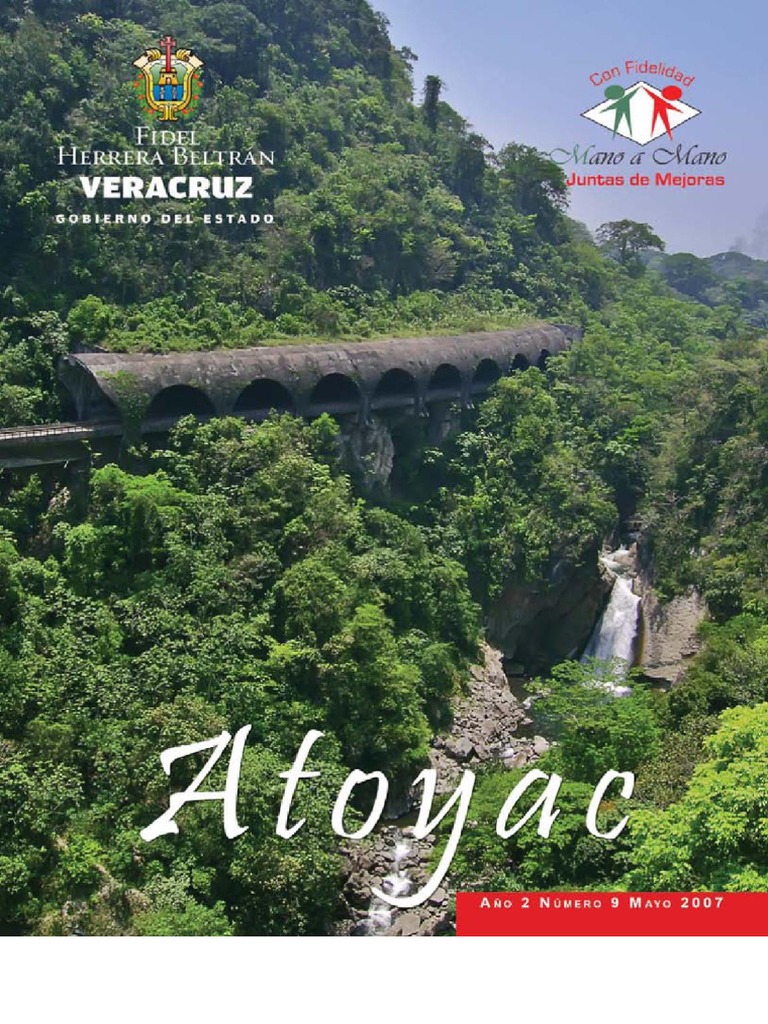 Atoyac, Ver. | PDF