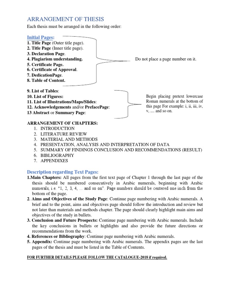 Formats (MPhil-PhD) Thesis + Face Sheets - SALU UNIVERSITY KHAIRPUR ...