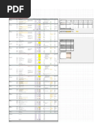 Patto Rates PDF | PDF | Philippines