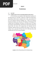 Visi Dan Misi PLN | PDF