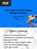 Manga & Anime PDF | PDF | Anime | Manga