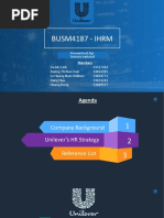 White Paper SHL Universal Competency Framework PDF | PDF | Competence ...