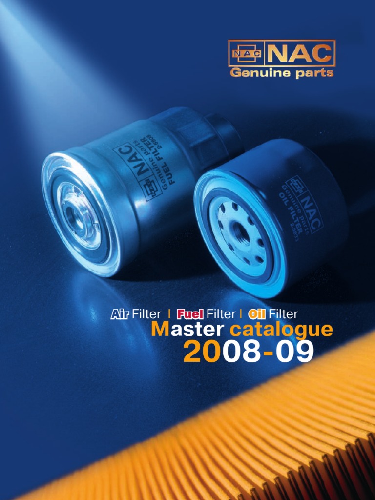 Catalog Nac | PDF | Vehicles | Motor Vehicle Manufacturers Of Japan