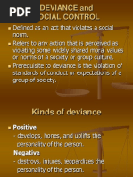 Aggressive Cues Theory | PDF