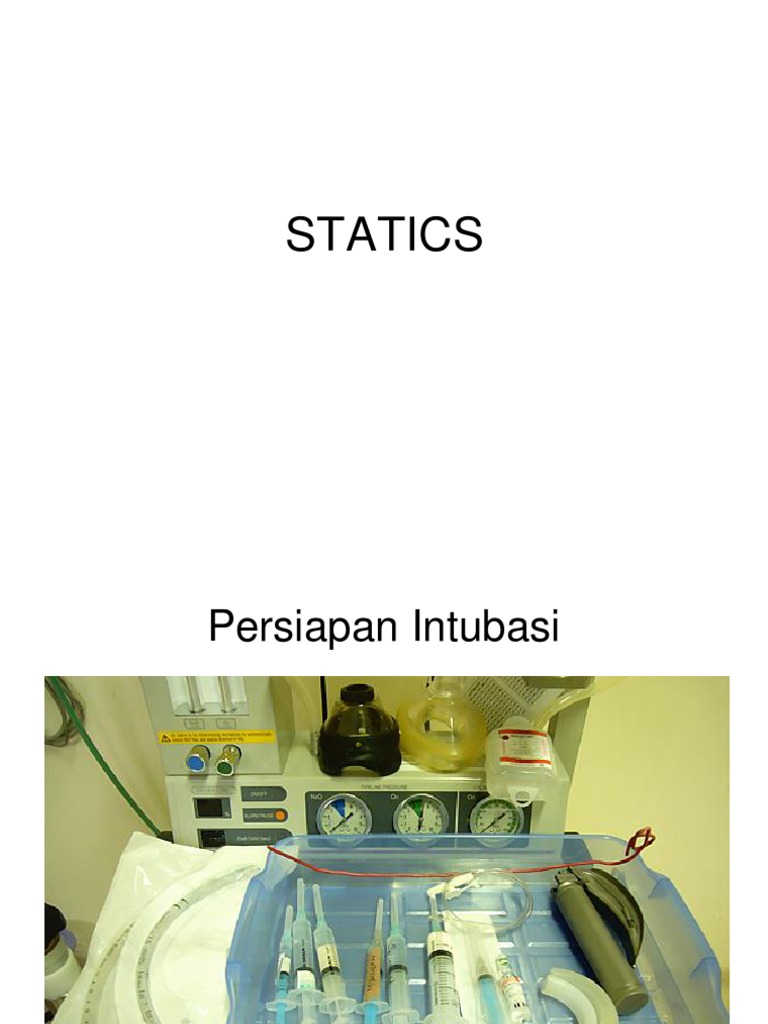 STATICs 2 | PDF