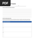 School Counseling Needs Assessment - Google Forms | PDF | School ...