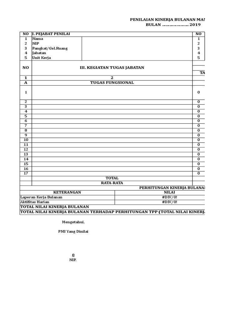 LKB Form | PDF