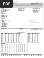 Salary Slip Concentrix | PDF | Payroll Tax | Taxes