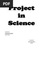 Detailed Lesson Plan (Dressmaking) | PDF