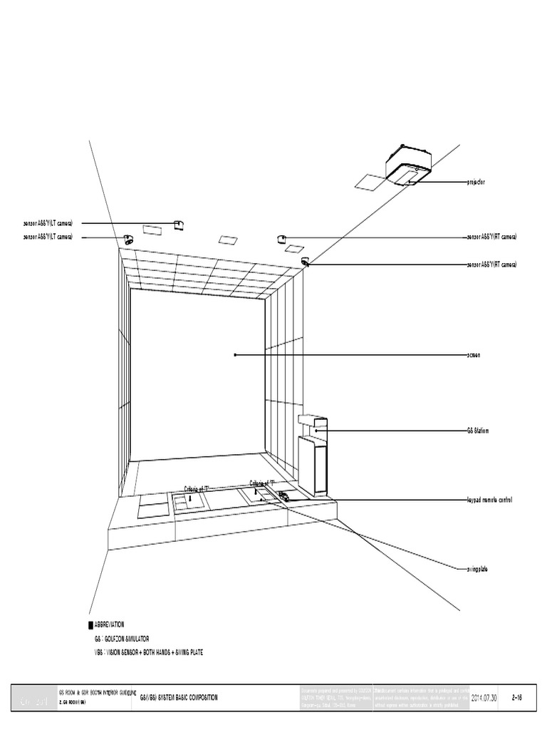 VBS Type | PDF | Building Engineering