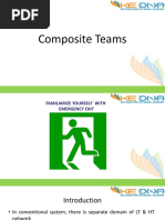 Parker (PCL401, PCL402, PCL404, PCL405) Hydraulic Proportional Remote ...