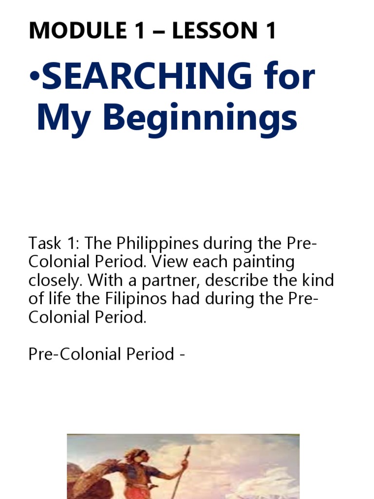 Understanding Pre-Colonial Filipino Proverbs | PDF | Proverb | Colonialism