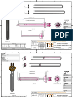 Stillwell Pipe Arrangement | PDF | Tools | Gas Technologies