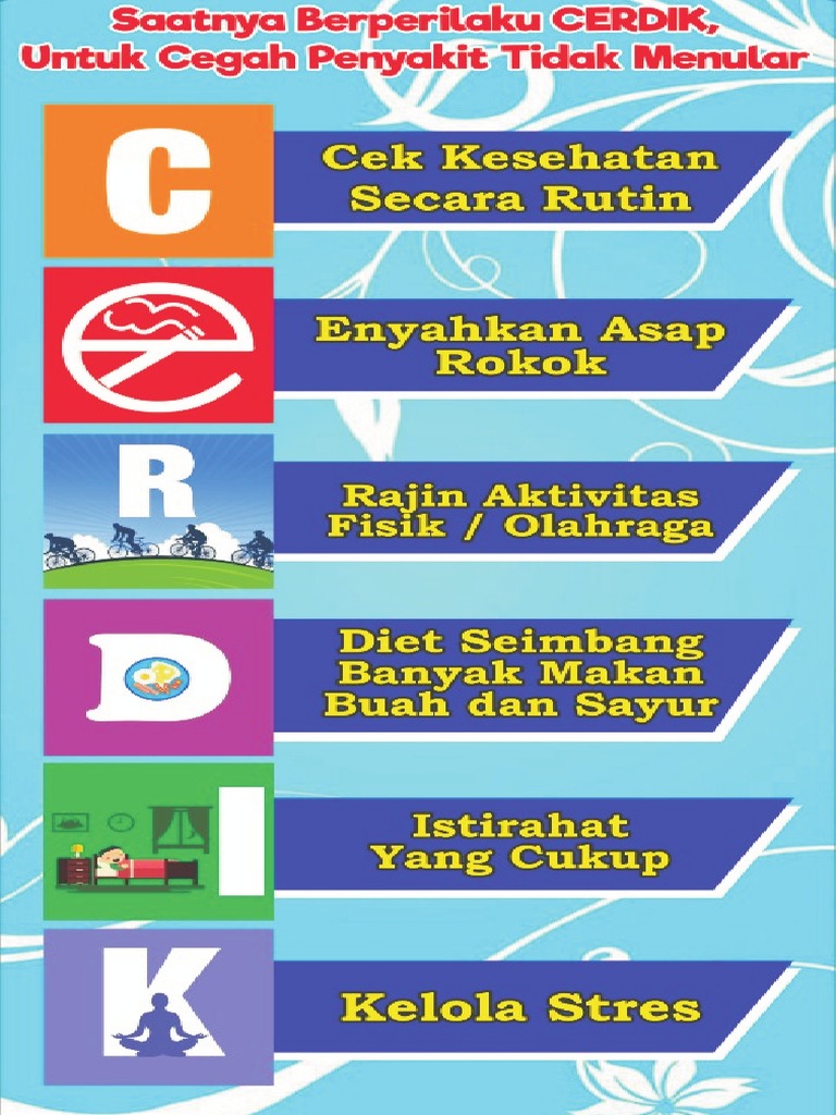 Roll Banner Cerdik | PDF