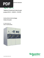 Manuel du commutateur Ethernet SEL-2731 | PDF | Électricité ...
