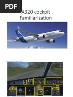 Airbus A320 Flight Guide AeroFly | PDF | Avionics | Spaceflight ...