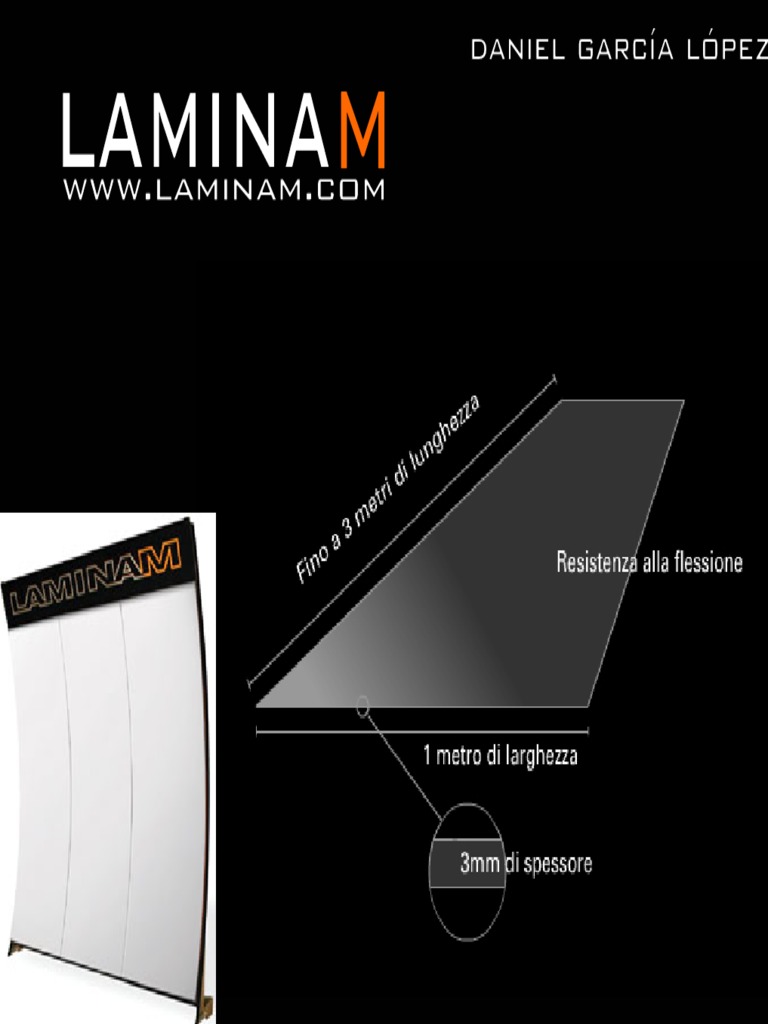 Laminam | PDF