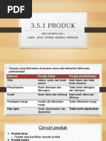 3P Peraturan Fama | PDF