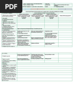 Lesson Plan in PAgbasa at Pagsusuri | PDF