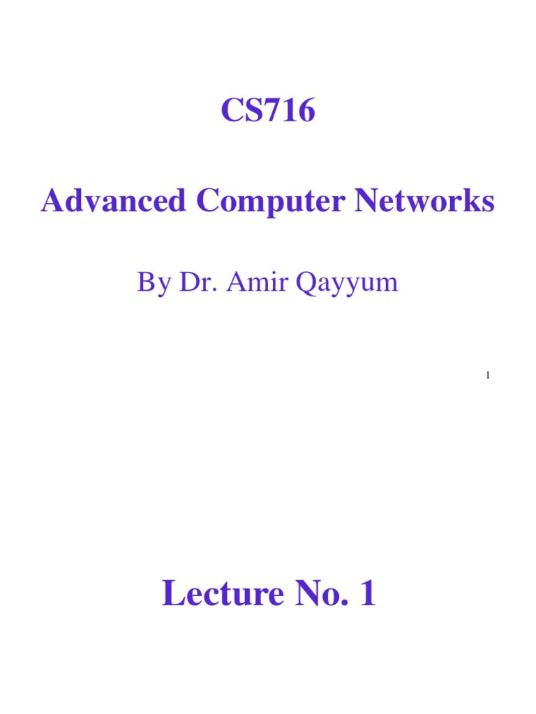 CS716lec123 PDF | PDF | Network Socket | Internet Protocol Suite