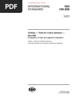 Iso 6330 2021 | PDF | International Organization For Standardization ...