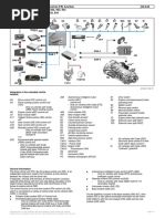 MERCEDES ACTROS Truck Wiring Diagrams | PDF | Technology & Engineering