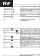 Rumus dan Perintah Dasar AutoCAD | PDF | Komputer